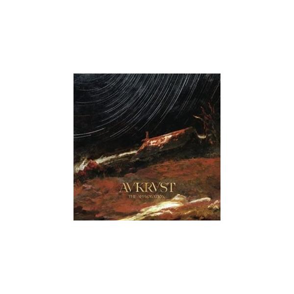 【発売日：2023年06月23日】種別:CD 【輸入盤】 洋楽ハードロック/ヘヴィメタル 発売日:2023/06/23 登録日:2023/06/08 アウクリスト アプロベイション 内容:1. ?sterdalen2. The Pale M...