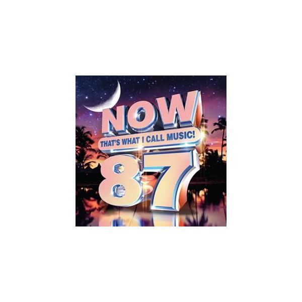 【発売日：2023年08月04日】種別:CD 【輸入盤】 洋楽ロック 発売日:2023/08/04 登録日:2023/08/30 オムニバス ナウ・ザッツ・ワット・アイ・コール・ミュージック!VOL.87