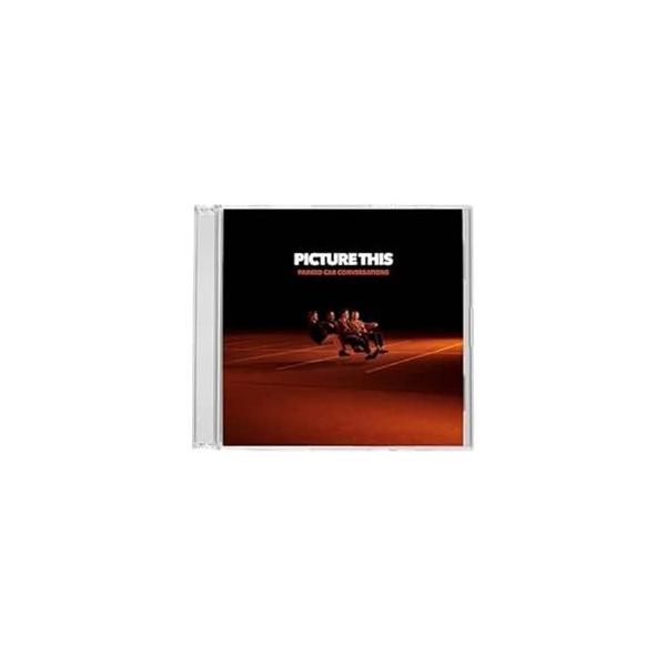 【発売日：2024年04月26日】種別:CD 【輸入盤】 洋楽ロック 発売日:2024/04/26 登録日:2024/04/11 ピクチャー・ディス パークド・カー・カンバセーションズ 内容:1. Act of Innocence2. Ge...
