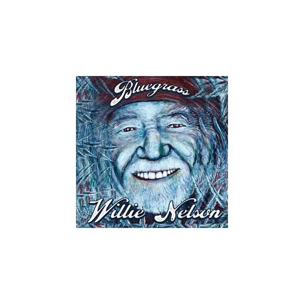 【発売日：2023年09月15日】種別:CD 【輸入盤】 洋楽フォーク/カントリー 発売日:2023/09/15 登録日:2023/07/14 ウィリー・ネルソン ブルーグラス 内容:1. No Love Around2. Somebody...