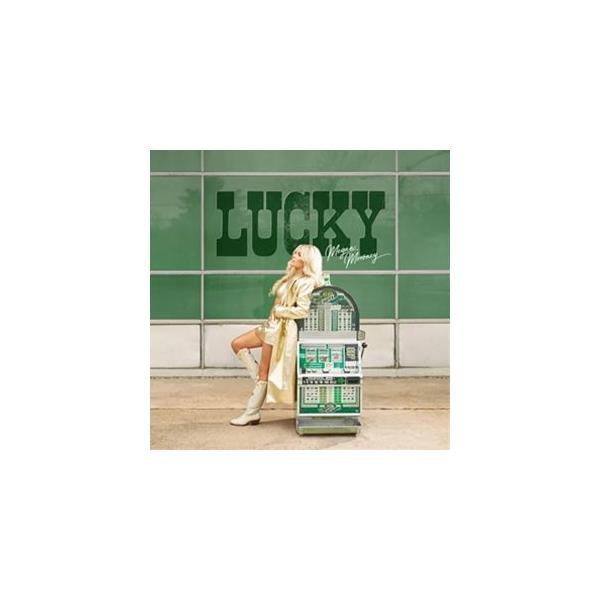 【発売日：2023年05月26日】種別:CD 【輸入盤】 洋楽フォーク/カントリー 発売日:2023/05/26 登録日:2023/05/02 ミーガン・モロニー ラッキー 内容:1. I’m Not Pretty2. Lucky3. Te...