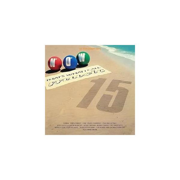 【発売日：2023年07月28日】種別:2CD 【輸入盤】 洋楽ロック 発売日:2023/07/28 登録日:2023/11/17 ヴァリアス ナウ・ザッツ・ワット・アイ・コール・ミュージック!