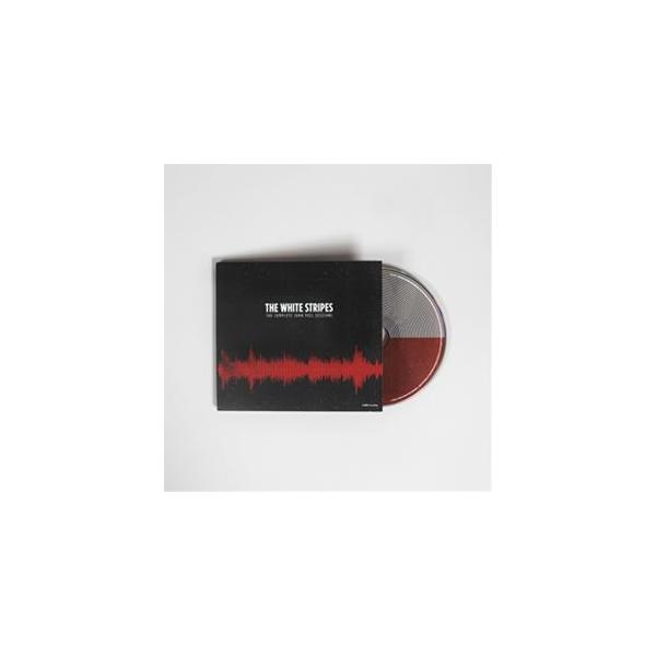【発売日：2023年10月06日】種別:CD 【輸入盤】 洋楽ロック 発売日:2023/10/06 登録日:2023/08/10 ホワイト・ストライプス コンプリート・ジョン・ピール・セッションズ 内容:1. Let’s Shake Han...