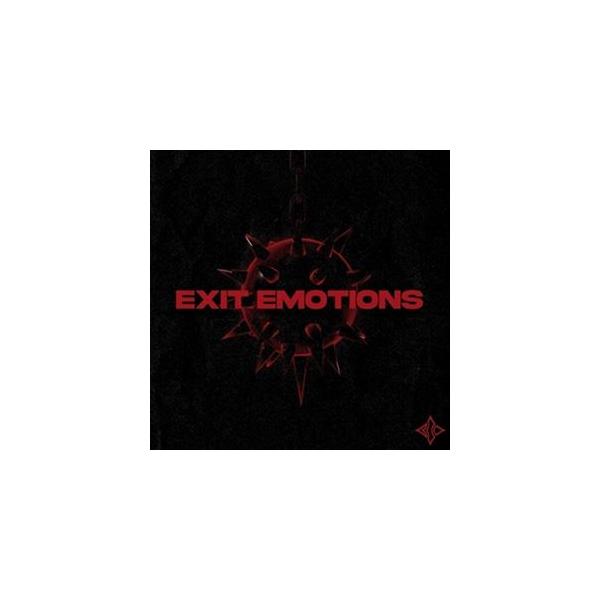 【発売日：2024年03月01日】種別:LP 【輸入盤】 洋楽ロック 発売日:2024/03/01 登録日:2023/12/14 ブラインド・チャンネル イグジット・エモーションズ（レッド・ブラック・マーブル・ヴァイナル） 内容:［Side...