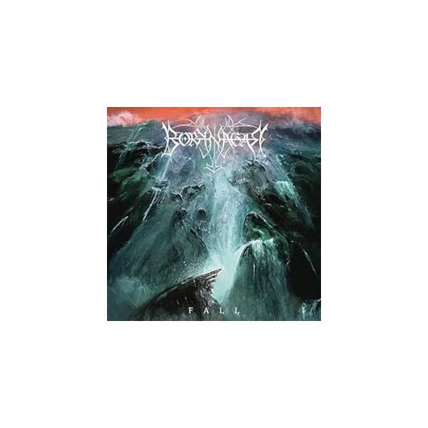 【発売日：2024年02月23日】種別:CD 【輸入盤】 洋楽ロック 発売日:2024/02/23 登録日:2024/02/02 ボルクネイガー フォール 内容:1. Summits2. Nordic Anthem3. Afar4. Moo...