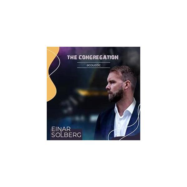 【発売日：2024年02月16日】種別:CD 【輸入盤】 洋楽ロック 発売日:2024/02/16 登録日:2024/02/02 エイナル・ソルベルグ コングリゲイション・アコースティック 内容:1. The Price - Live2. ...