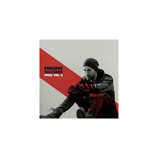 【発売日：2024年04月05日】種別:CD 【輸入盤】 洋楽タンゴ/フォルクローレ/ラテン 発売日:2024/04/05 登録日:2024/03/08 エンリケ・イグレシアス ファイナル（VOL.2） エンリケ・イグレシアス CD 内容:...