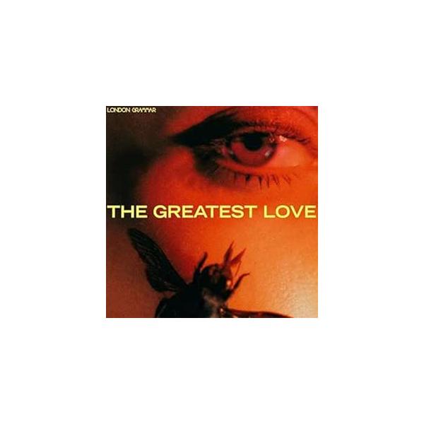 【発売日：2024年09月13日】種別:CD 【輸入盤】 洋楽ロック 発売日:2024/09/13 登録日:2024/08/09 ロンドン・グラマー グレイテスト・ラヴ ロンドン・グラマー CD 内容:1. House2. Fakest B...