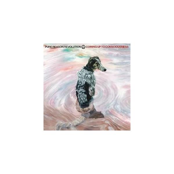 【発売日：2024年09月06日】種別:CD 【輸入盤】 洋楽ロック 発売日:2024/09/06 登録日:2024/08/23 ピュア・リーズン・レヴォリューション カミング・アップ・トゥ・コンシャスネス 内容:1. Dig Till Y...