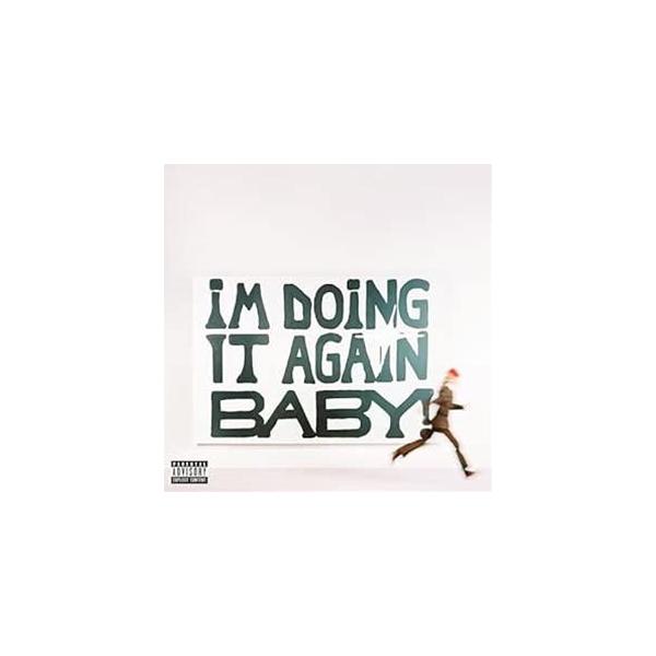 【発売日：2024年04月12日】種別:CD 【輸入盤】 洋楽ポップス 発売日:2024/04/12 登録日:2024/02/22 ガール・イン・レッド アイム・ドゥーイング・イット・アゲイン・ベイビー! 内容:1. I’m Back2. ...