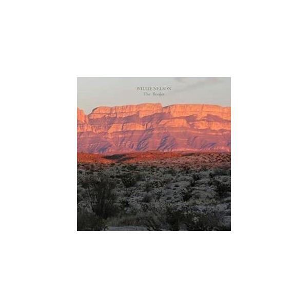 【発売日：2024年05月31日】種別:CD 【輸入盤】 洋楽フォーク/カントリー 発売日:2024/05/31 登録日:2024/05/17 ウィリー・ネルソン ボーダー 内容:1. The Border2. Once Upon A Ye...