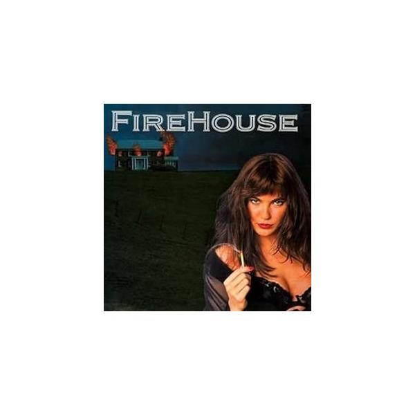 【発売日：2024年08月09日】種別:LP 【輸入盤】 洋楽ハードロック/ヘヴィメタル 発売日:2024/08/09 登録日:2024/07/26 ファイアーハウス ファイアーハウス（カラー） ファイアーハウス CD 内容:［Side A...