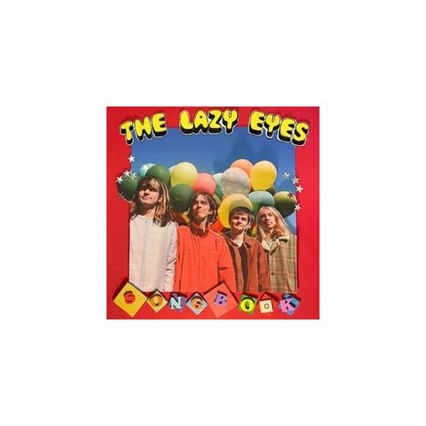 【発売日：2022年07月22日】種別:CD 【輸入盤】 洋楽ロック 発売日:2022/07/22 登録日:2022/04/15 レイジー・アイズ ソングブック 内容:1. Intro2. The Seaside3. The Island4...