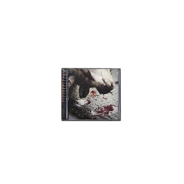 【発売日：2023年03月03日】種別:CD 【輸入盤】 洋楽ハードロック/ヘヴィメタル 発売日:2023/03/03 登録日:2022/11/11 トゥ・ザ・グレイヴ ディレクターズ・カット 内容:1. Warning Shot2. Re...