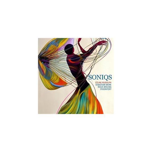 【発売日：2023年09月01日】種別:LP 【輸入盤】 ジャズ・フュージョン海外ジャズ 発売日:2023/09/01 登録日:2023/07/21 セリーヌ・ルドルフ ソニックス 内容:［Side A］1. GOOD NEWS2. SEV...