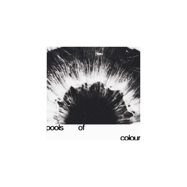 【発売日：2024年01月26日】種別:CD 【輸入盤】 洋楽ロック 発売日:2024/01/26 登録日:2023/09/05 ジュノドリーム プールズ・オブ・カラー 内容:1. Fever Dream2. Death Drive3. T...