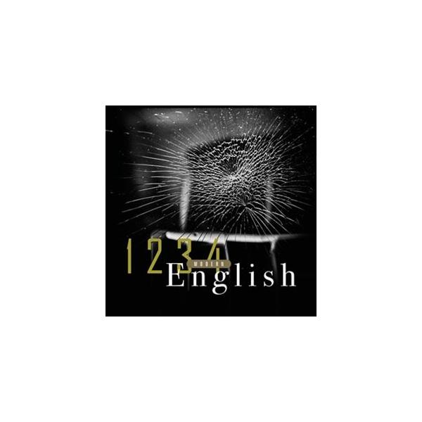 【発売日：2024年02月23日】種別:CD 【輸入盤】 洋楽ロック 発売日:2024/02/23 登録日:2023/11/08 モダン・イングリッシュ 1・2・3・4 内容:1. Long in the Tooth2. Not My Le...
