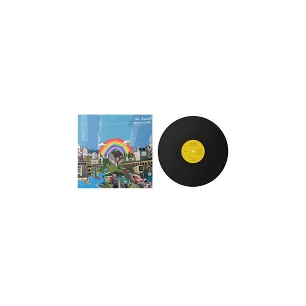 【発売日：2024年03月08日】種別:LP 【輸入盤】 洋楽ロック 発売日:2024/03/08 登録日:2023/12/22 スナッツ ミレニアルズ 内容:1. Gloria2. Millionaires3. Yoyo4. NPC5. ...