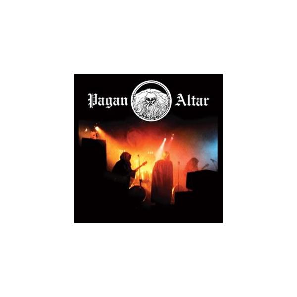 【発売日：2024年05月31日】種別:LP 【輸入盤】 洋楽ハードロック/ヘヴィメタル 発売日:2024/05/31 登録日:2024/02/09 ペイガン・オルター ジャッジメント・オブ・ザ・デッド 内容:1. Pagan Altar2...