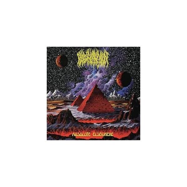 【発売日：2024年10月11日】種別:CD 【輸入盤】 洋楽ハードロック/ヘヴィメタル 発売日:2024/10/11 登録日:2024/09/20 ブラッド・インカンテイション アブソルート・エルスホエア（LTD.CD・デジパック） 内容...