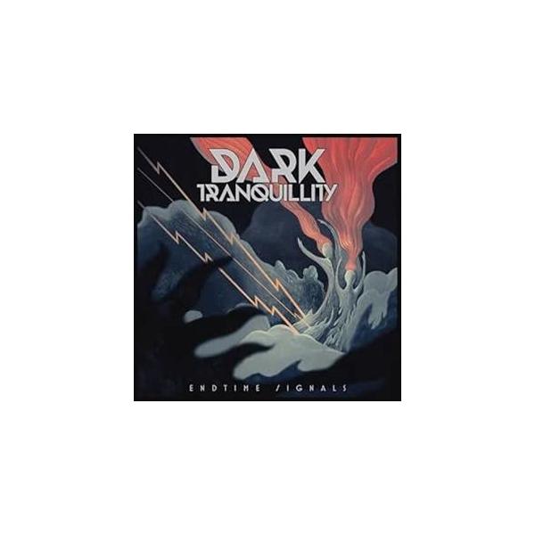 【発売日：2024年08月23日】種別:CD 【輸入盤】 洋楽ハードロック/ヘヴィメタル 発売日:2024/08/23 登録日:2024/06/28 ダーク・トランキュリティ エンドタイム・シグナルズ  ダーク・トランキュリティ CD 内容...