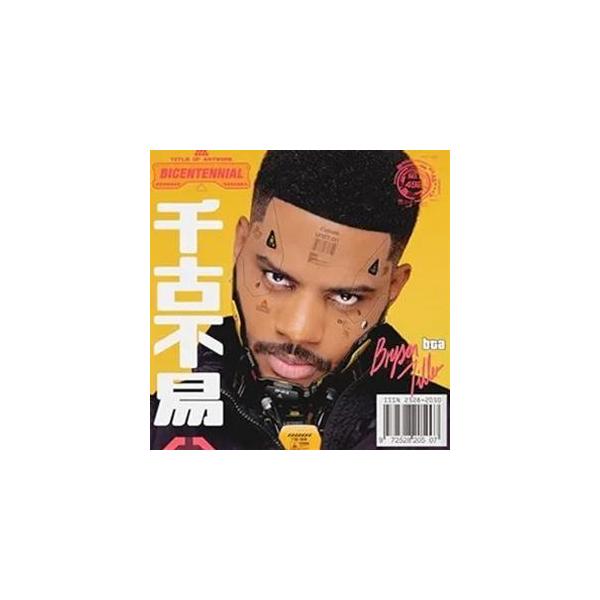 【発売日：2024年09月06日】種別:2LP 【輸入盤】 洋楽ラップ/ヒップホップ 発売日:2024/09/06 登録日:2024/08/02 ブライソン・ティラー ブライソン・ティラー（限定盤） 内容:［LP1 ： Side A］1. ...