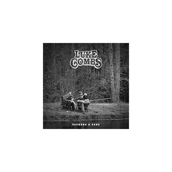 【発売日：2024年09月20日】種別:CD 【輸入盤】 洋楽フォーク/カントリー 発売日:2024/09/20 登録日:2024/09/06 ルーク・コムズ ファーザーズ・アンド・サンズ 内容:1. Front Door Famous2....