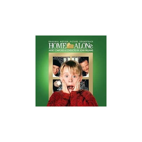 【発売日：2024年10月25日】種別:CD 【輸入盤】 サントラその他 発売日:2024/10/25 登録日:2024/09/27 ジョン・ウィリアムス ホーム・アローン（オリジナル・モーション・ピクチャー・サウンドトラック） 内容:”1...
