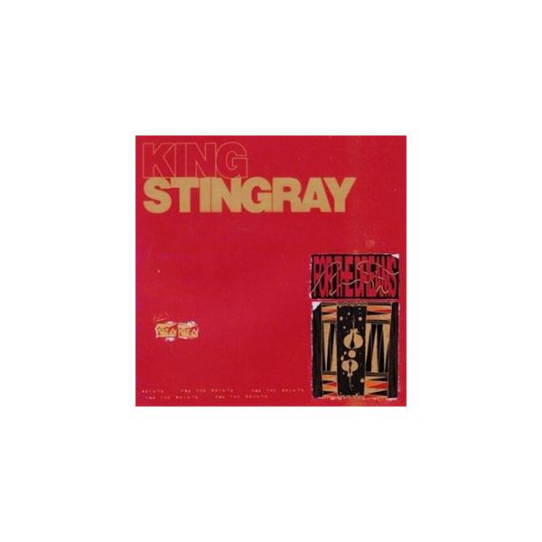 【発売日：2024年11月08日】種別:LP 【輸入盤】 洋楽ロック 発売日:2024/11/08 登録日:2025/04/09 キング・スティングレイ フォー・ザ・ドリームズ（レッド） 内容:［Side A］1. Light Up The...