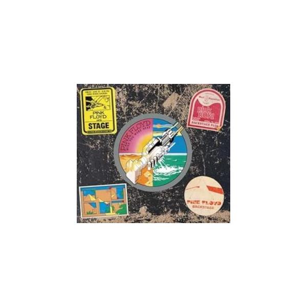 【発売日：2025年12月12日】種別:2CD 【輸入盤】 洋楽ロック 発売日:2025/12/12 登録日:2025/09/26 ピンク・フロイド ウィッシュ・ユー・ワー・ヒア（50TH・アニヴァーサリー） ピンク・フロイド CD 内容:...