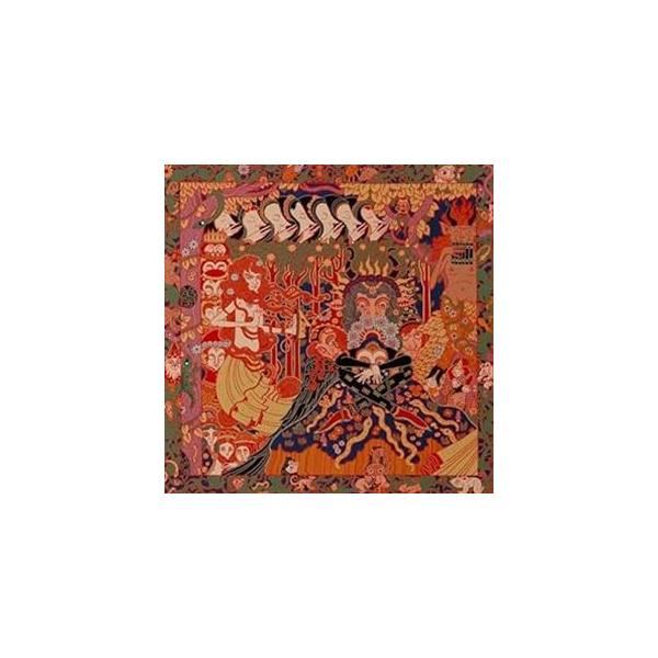 【発売日：2025年05月30日】種別:CD 【輸入盤】 洋楽ハードロック/ヘヴィメタル 発売日:2025/05/30 登録日:2025/05/02 ヴィルドジャルタ ＋・ダール・スコーゲン・スユンゲル・ウンデル・エヴィゲテンス・グラナール...