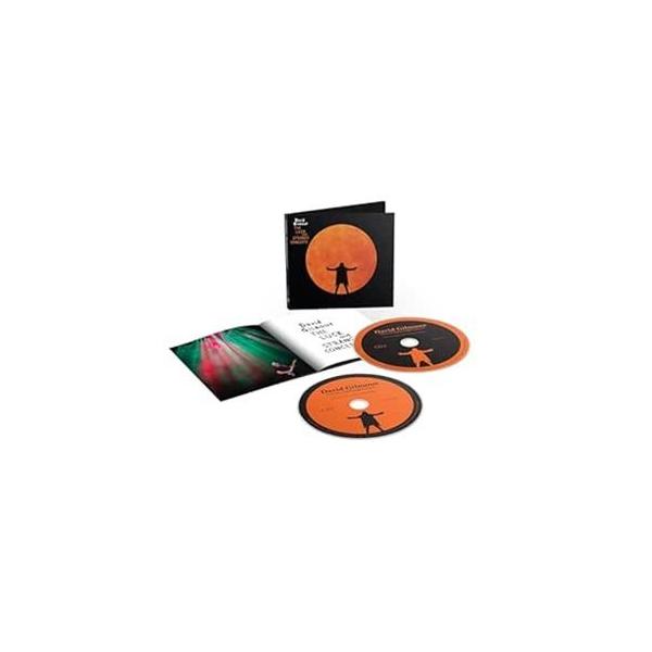 【発売日：2025年10月17日】種別:2CD 【輸入盤】 洋楽ロック 発売日:2025/10/17 登録日:2025/08/08 デヴィッド・ギルモア ラック・アンド・ストレンジ・コンサーツ デヴィッド・ギルモア CD 内容:［Disc ...