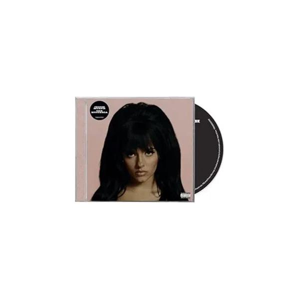 【発売日：2025年07月18日】種別:CD 【輸入盤】 洋楽ポップス 発売日:2025/07/18 登録日:2025/06/27 ジェシー・マーフ セックス・ヒステリア 解説:待望のセカンド・アルバム『Sex Hysteria』。