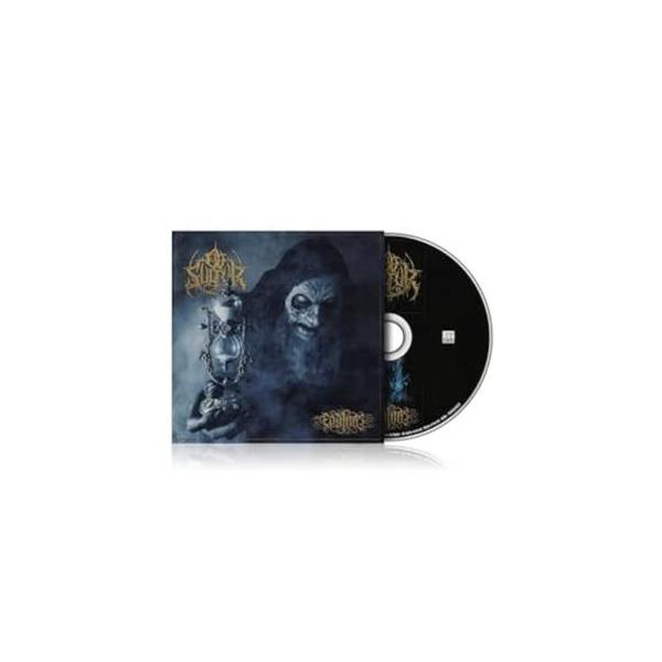 【発売日：2026年01月16日】種別:CD 【輸入盤】 洋楽ハードロック/ヘヴィメタル 発売日:2026/01/16 登録日:2025/12/05 オヴ・サルファー エンドレス 内容:1. Endless ／ ／ Godless2. Se...