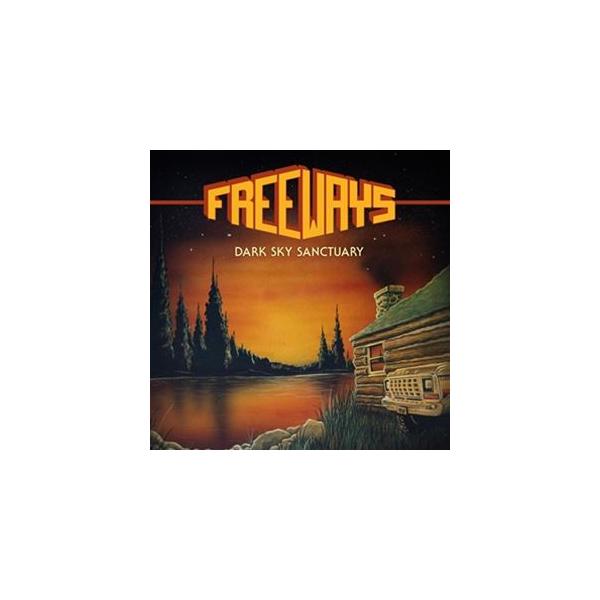 【発売日：2024年05月31日】種別:CD 【輸入盤】 洋楽ロック 発売日:2024/05/31 登録日:2024/02/09 フリーウェイズ ダーク・スカー・サンクチュアリー 内容:1. Forever Protected2. Can’...