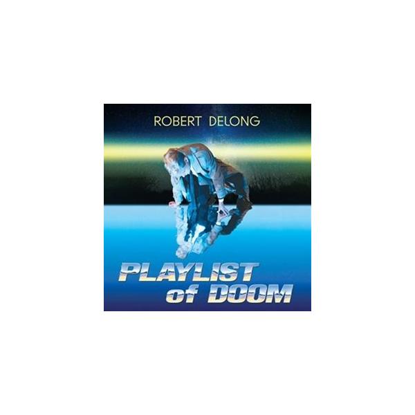 【発売日：2024年09月13日】種別:CD 【輸入盤】 洋楽クラブ/テクノ 発売日:2024/09/13 登録日:2024/06/28 ロバート・デロング プレイリスト・オブ・ドゥーム 内容:1. SLOWLY2. soft boy3. ...