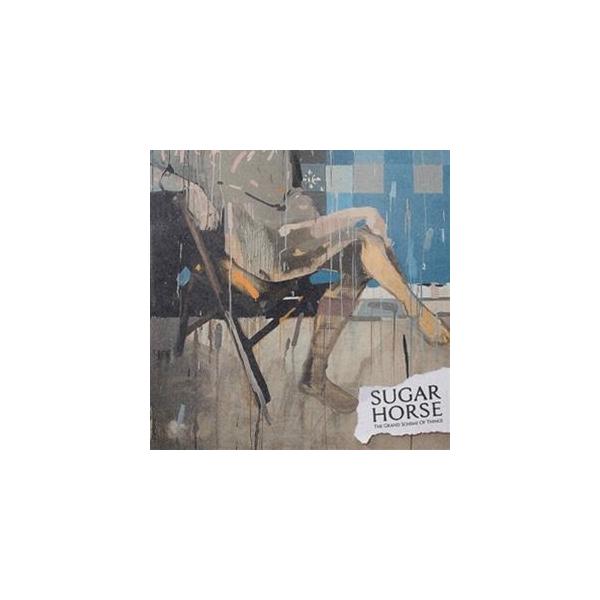 【発売日：2024年10月18日】種別:CD 【輸入盤】 洋楽ハードロック/ヘヴィメタル 発売日:2024/10/18 登録日:2024/07/26 シュガー・ホース グランド・スキーム・オブ・スィングス 内容:1. The Grand S...