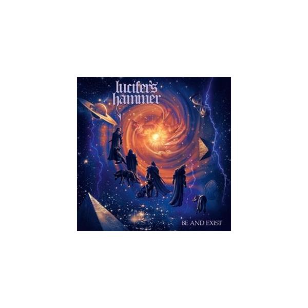 【発売日：2024年07月26日】種別:LP 【輸入盤】 洋楽ハードロック/ヘヴィメタル 発売日:2024/07/26 登録日:2024/04/12 ルシファーズ・ハマー ビー・アンド・イグジスト 内容:1. Cosmovision2. R...