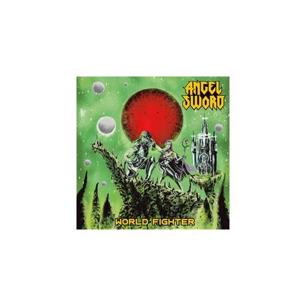 【発売日：2024年07月26日】種別:LP 【輸入盤】 洋楽ハードロック/ヘヴィメタル 発売日:2024/07/26 登録日:2024/04/12 エンジェル・ソード ワールド・ファイター 内容:1. Vigilantes2. Weeke...