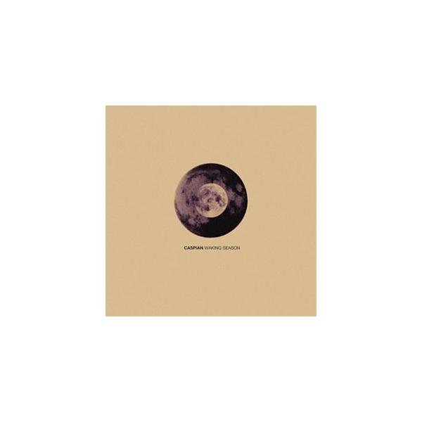 【発売日：2024年08月30日】種別:LP 【輸入盤】 洋楽ロック 発売日:2024/08/30 登録日:2024/06/07 カスピアン ウェイキング・シーズン（カラー） 内容:1. Waking Season2. Procellous...