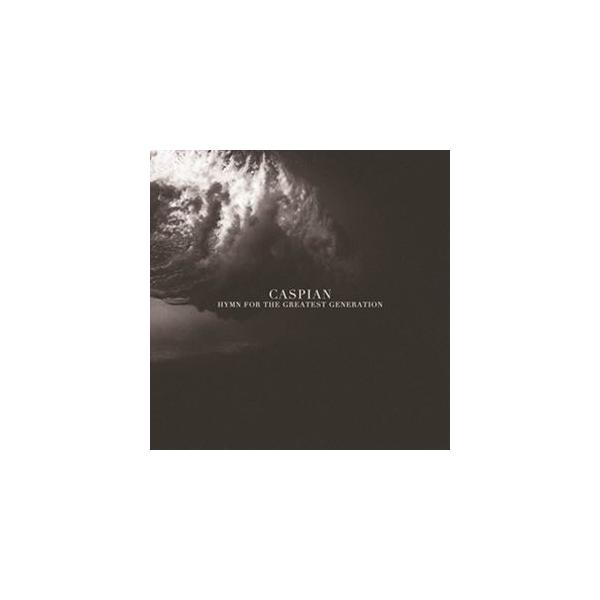 【発売日：2024年08月02日】種別:LP 【輸入盤】 洋楽ロック 発売日:2024/08/02 登録日:2024/06/07 カスピアン ヒム・フォー・ザ・グレイテスト・ジェネレーション（カラー） 内容:1. Hymn For The ...