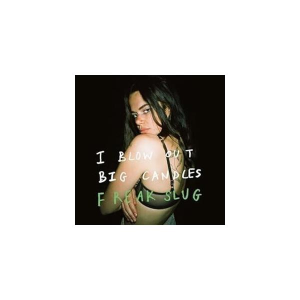 【発売日：2025年03月07日】種別:LP 【輸入盤】 洋楽ポップス 発売日:2025/03/07 登録日:2025/02/21 フリーク・スラッグ アイ・ブロー・アウト・ビッグ・キャンドルズ 内容:［Side A］ 1. Ya Read...
