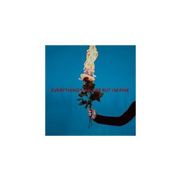 【発売日：2025年08月22日】種別:LP 【輸入盤】 洋楽ロック 発売日:2025/08/22 登録日:2025/07/11 アズ・ディセンバー・フォールズ エヴリシングズ・オン・ファイア・バット・アイム・ファイン 内容:［Side A...