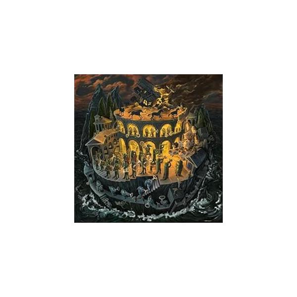 【発売日：2025年06月13日】種別:LP 【輸入盤】 洋楽ロック 発売日:2025/06/13 登録日:2025/05/09 キング・ギザード＆ザ・リザード・ウィザード ファントム・アイランド 内容:［Side A］1. Phantom...