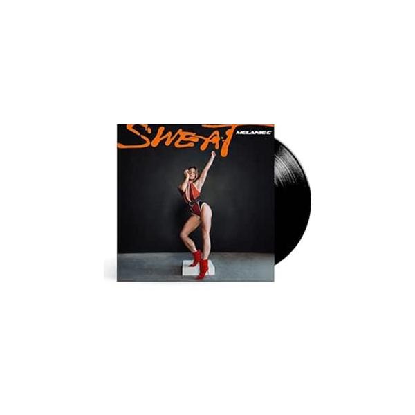 【発売日：2026年05月01日】種別:LP 【輸入盤】 洋楽ポップス 発売日:2026/05/01 登録日:2026/02/06 メラニーC スウェット 内容:［Side A］1. Sweat2. Drum Machine3. WCPGW...