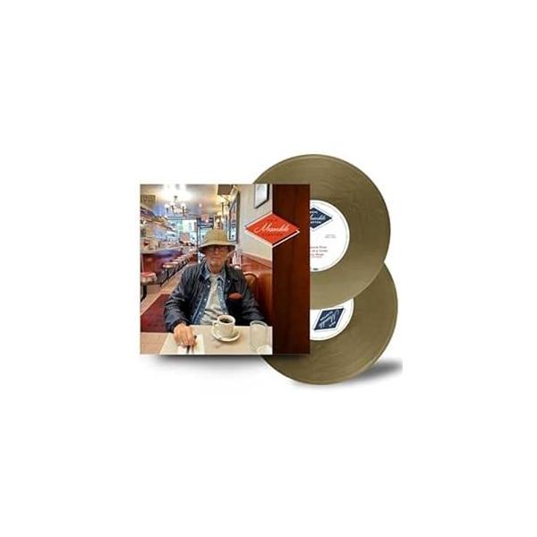 【発売日：2025年03月07日】種別:2LP 【輸入盤】 洋楽ロック 発売日:2025/03/07 登録日:2025/01/09 エリック・クラプトン ミーンホワイル（ゴールド） エリック・クラプトン CD Eric Clapton エリ...