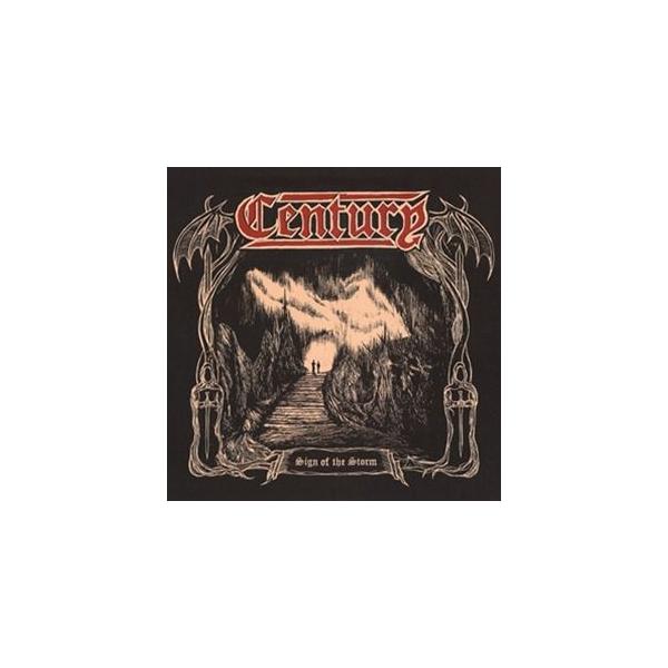 【発売日：2025年02月14日】種別:CD 【輸入盤】 洋楽ロック 発売日:2025/02/14 登録日:2024/12/13 センチュリー サイン・オブ・ザ・ストーム 内容:1. Sacrifice2. Children Of The ...