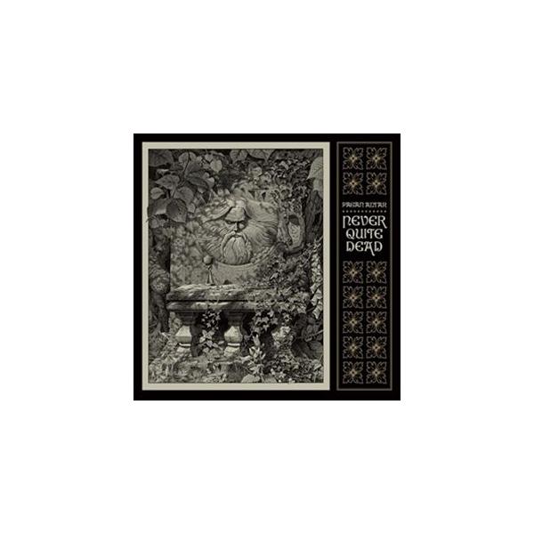 【発売日：2025年05月23日】種別:TAPE 【輸入盤】 洋楽ハードロック/ヘヴィメタル 発売日:2025/05/23 登録日:2025/02/21 ペイガン・オルター ネヴァー・クワイト・デッド 内容:［Side A］1. Saint...