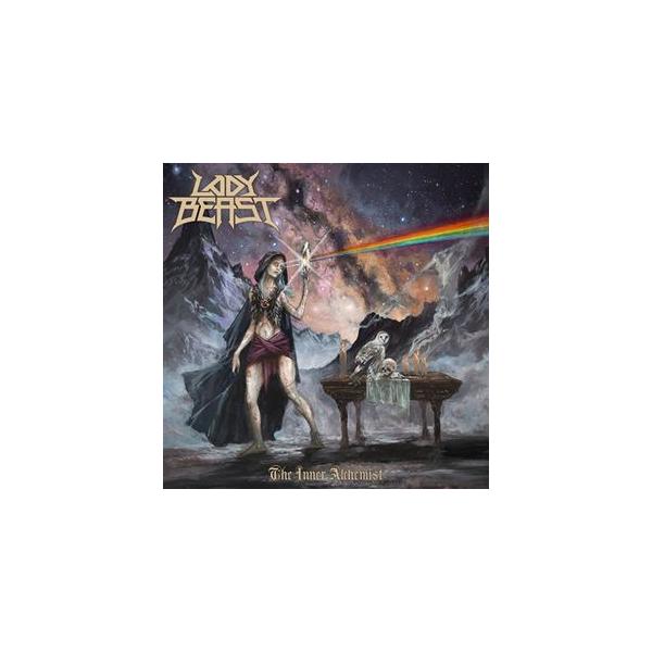 【発売日：2025年03月28日】種別:LP 【輸入盤】 洋楽ハードロック/ヘヴィメタル 発売日:2025/03/28 登録日:2025/01/17 レディ・ビースト インナー・アルケミスト 内容:［Side A］1. Oracle’s O...