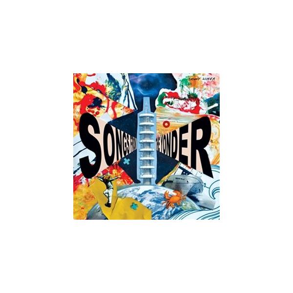 【発売日：2025年05月09日】種別:LP 【輸入盤】 洋楽その他 発売日:2025/05/09 登録日:2026/04/23 スキニー・リスター ソングス・フロム・ザ・ヨンダー（ミルキー・クリア） 内容:［Side A］1. Yorks...